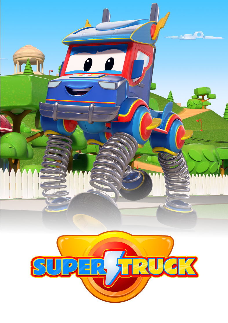 Audiostories - Amuse Animation