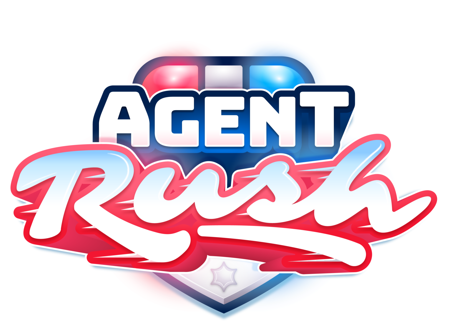 Agent Rush - Amuse Animation