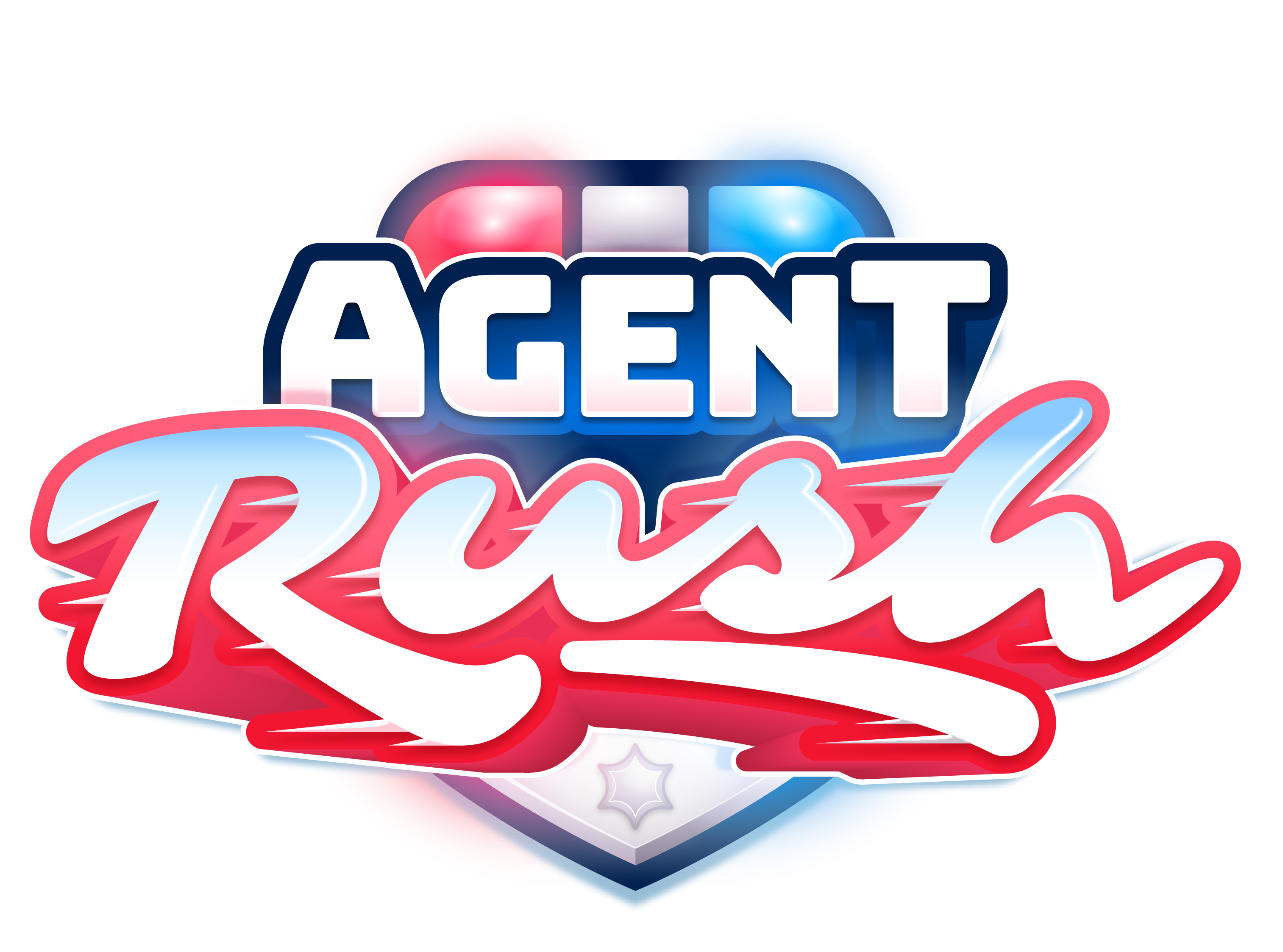 Agent Rush - Amuse Animation