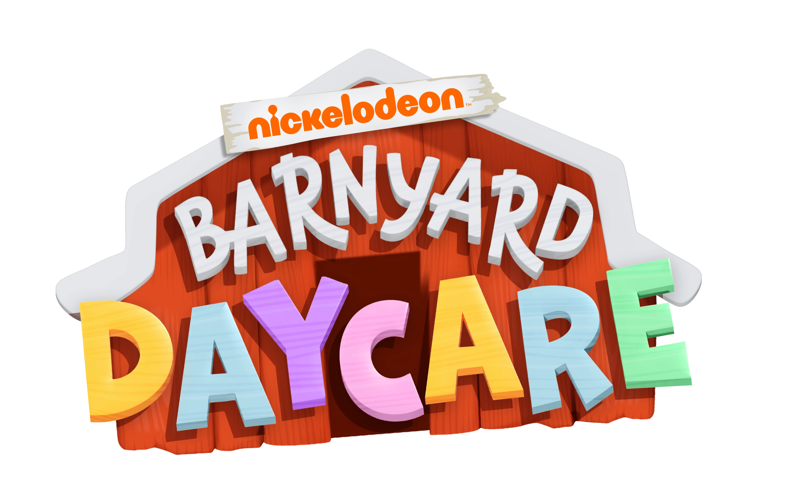 Barnyard Daycare - Amuse Animation