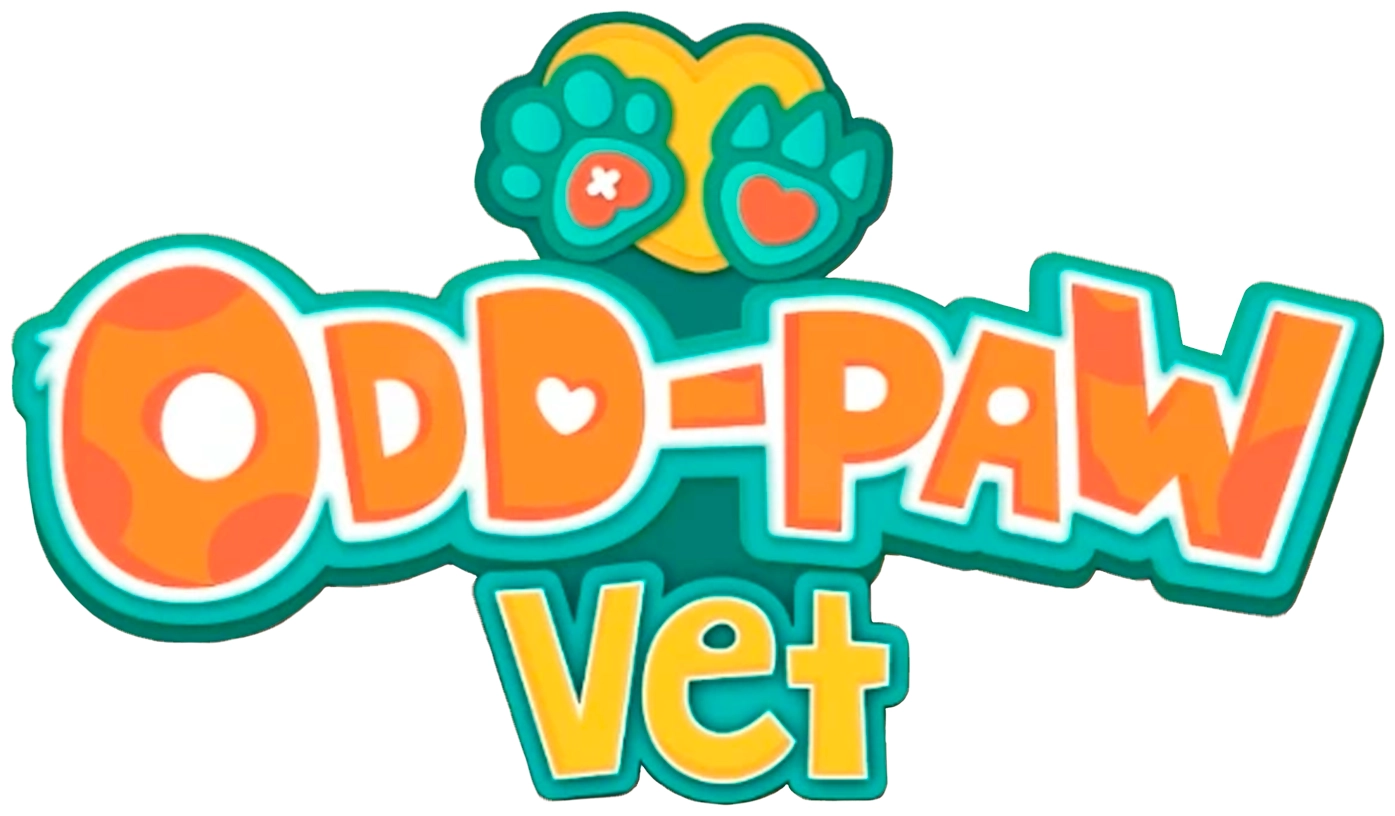 Odd-Paw Vet - Amuse Animation