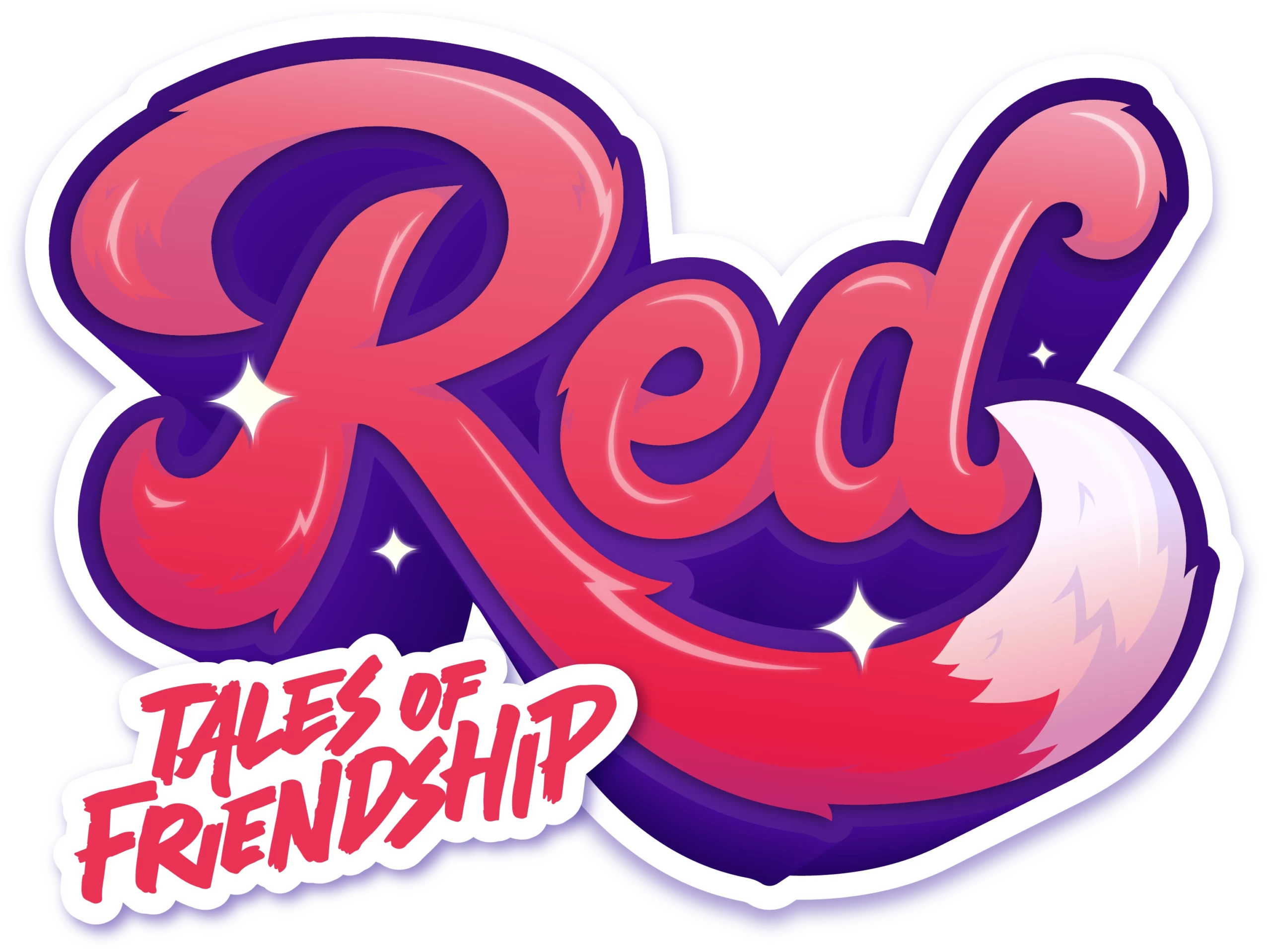 Red Tales of Friendship - Amuse Animation