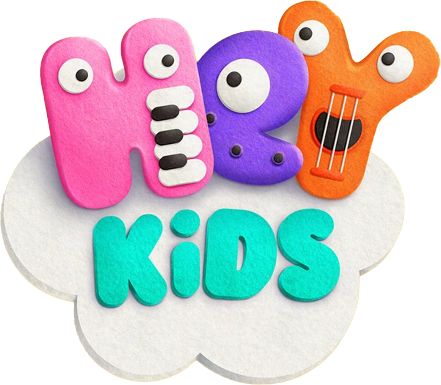 Jenna & Crunchy - Amuse Animation