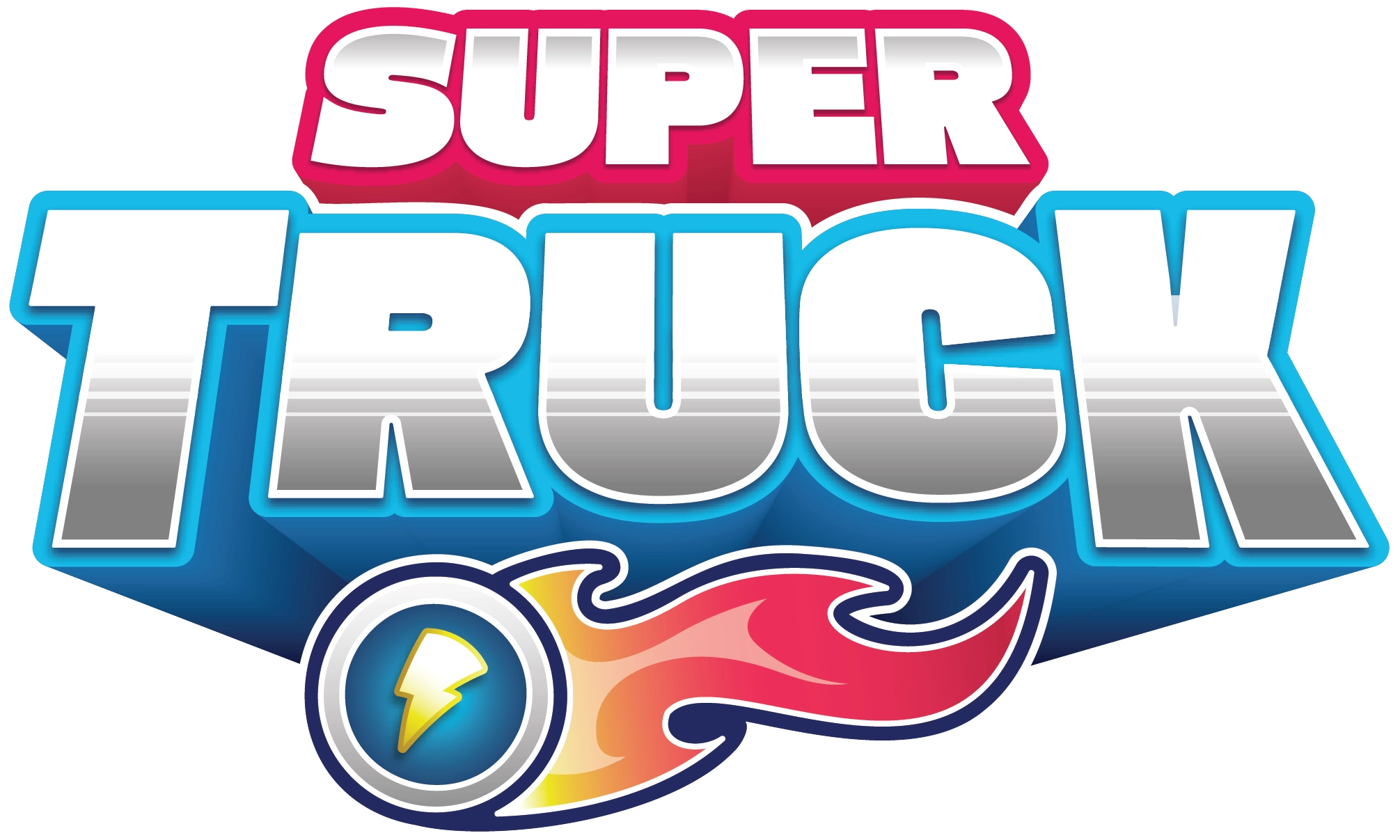 Supertruck - Amuse Animation